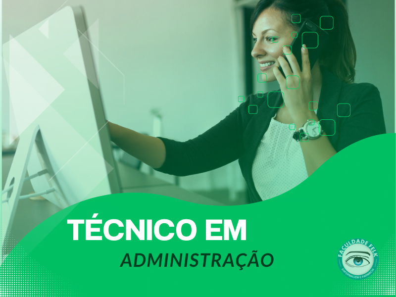 Técnicos – Faculdade Felk